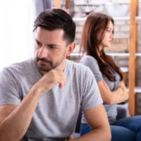 “Breadwinner Stress” May Increase Chances Of Relationship Failure
